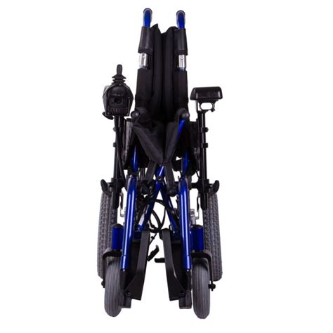 Купити Електричне крісло колісне Pcc Osd Pcc 1600 в інтернет магазині ІнваФішки