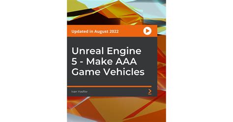 Friction Unreal Engine 5 Make Aaa Game Vehicles Video