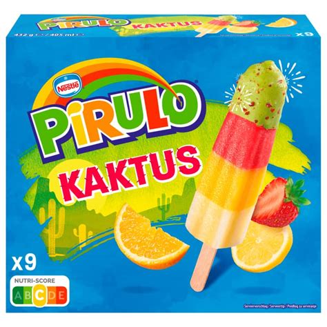 Nestlé Pirulo Eis Kaktus 9x45ml Bei Rewe Online Bestellen