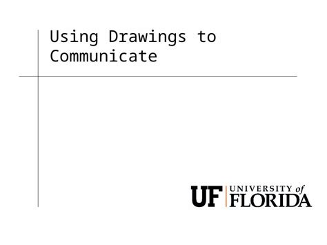 Pptx Using Drawings To Communicate Eml 2023 Computer Aided Design