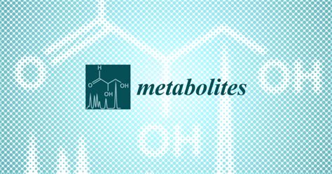 Working As A Reviewer For Metabolites Journal Dr Nishant Raj Kapoor