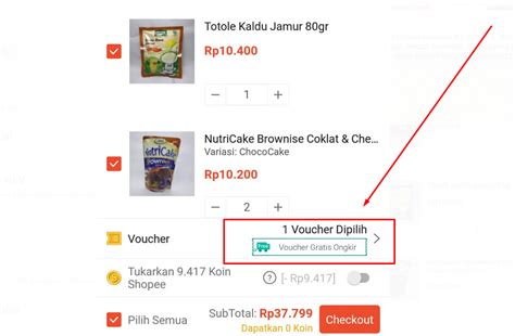 Cara Mendapatkan Gratis Ongkir Di Shopee Untuk Pembeli Jasa Sosial Media Digital Marketing