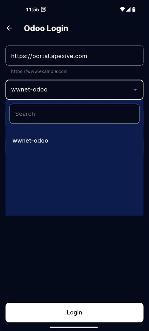 Timesheets Design Update · Issue 47 · Djangoflowflutter Odoo