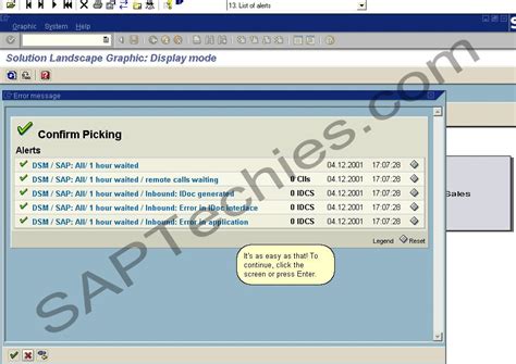 Integrate Servicenow And Sap Solution Manager Monitoring Servicenow