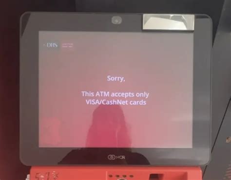 Why Your Card Doesnt Work Abroad At Atms And What To Do Atm Fee Saver