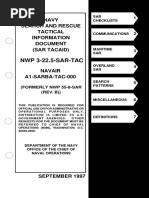 9 Line Medevac Scenario Exercise Pdf Science And Mathematics