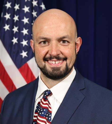 Lew Olowski United States Department Of State