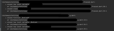 Bug Check Unused Code Doesnt Exclude Files From Config · Issue 653