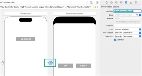 Ios アプリで Delegate を使って View Controller 間で値を渡す方法 Swift Ios アプリの開発