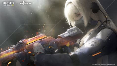 An 94 And Scylla Girls Frontline And 2 More Danbooru