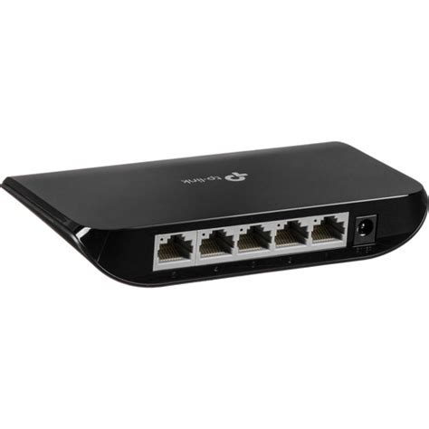 Tp Link Port Unmanaged Gigabit Desktop Switch Csw Depot Glimmer Forge Llc
