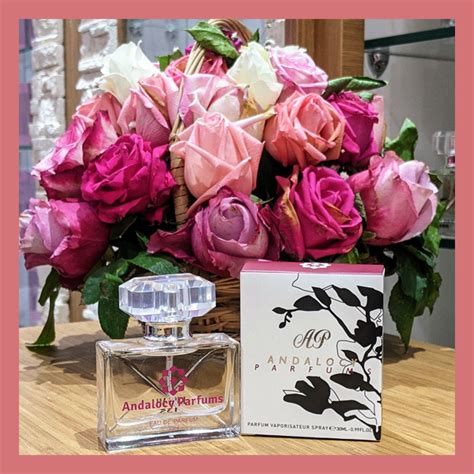 Boutique - AndalocyParfums