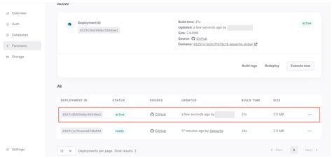 How To Use The Different Content Types In Appwrite Functions Dev Community