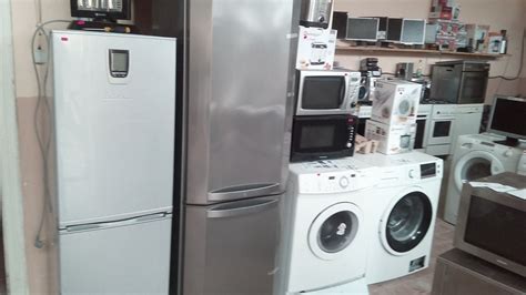 Побутова техніка з Побутова техніка з Німеччини