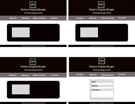 Projeto Html Css Nayara Valença Figma