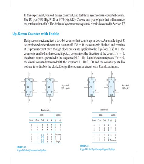 solved in this experiment you will design construct and