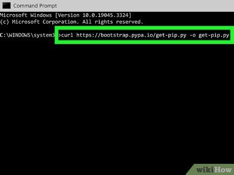 How To Update Pip On Windows Mac Linux Easy Tutorial