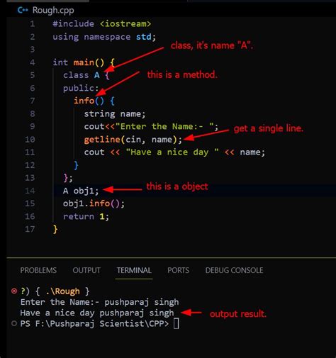 Pushparaj Singh Rajput On Linkedin Javascriptdeveloper Html5 Cpp
