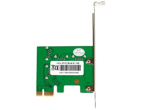 Pcie1x转16x延长线usb 3 0转接卡 （pcie一转四扩展卡），io Pceto4x16 区块链 其他产品 乐扩