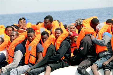 Improved Migration Algorithm Shows 45 Percent Of Migrants Return Home