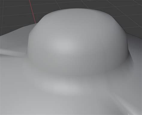 Broken Mesh Unity Engine Unity Discussions