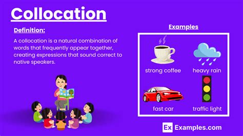 70 Collocation Examples