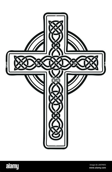 Celtic Cross Joinery At Jack Nusbaum Blog