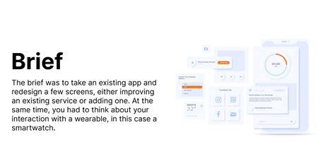 Moovit App Ui Design On Behance