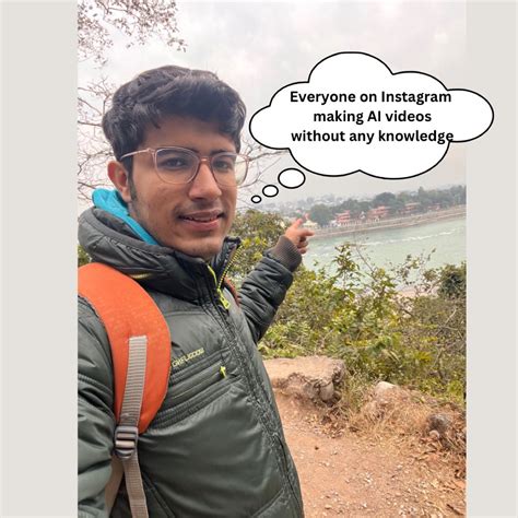 Paras Madan On Linkedin Everything Making Videos On Ai Just Because