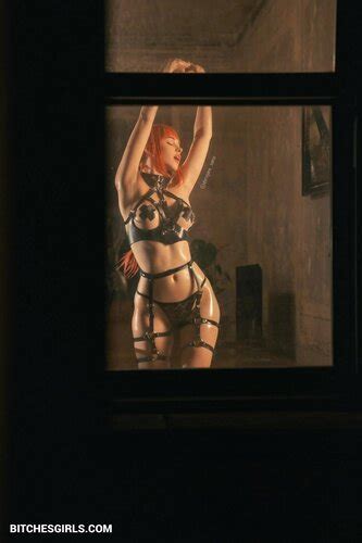 Shirogane Sama Shirogane Patreon Leaked Naked Photo The Fappening Leaked Photos