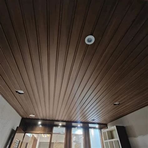 Soffit Panel In Ahmedabad At ₹ 100 Sq Ft Soffit Panel In Ahmedabad