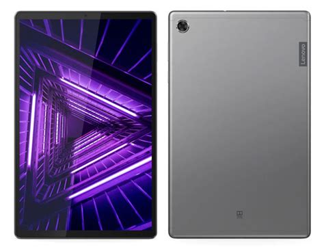 Lenovo Smart Tab M FHD Plus Price In Malaysia Specs RM TechNave