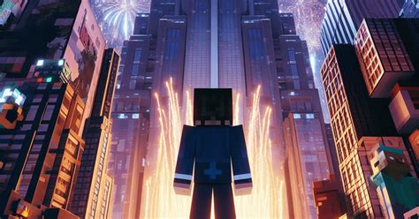 Minecraft Fireworks A Step By Step Guide To Pyrotechnics