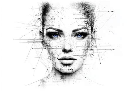 Female Schematic By Tacalvin On Deviantart