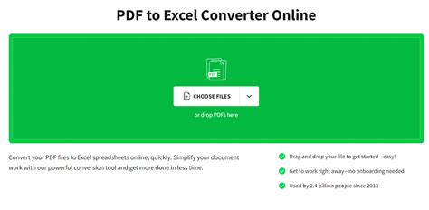 10 Best PDF To Excel Converters In 2025 Pros And Cons UPDF
