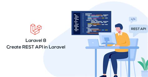Building A Rest Api With Laravel And Mysql