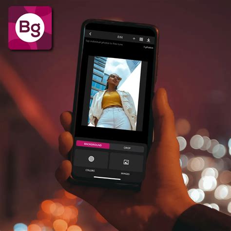 Add White Background To Photos In Bulk With Pixlr