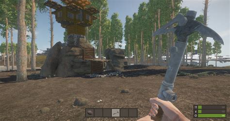 Devblog News Rust