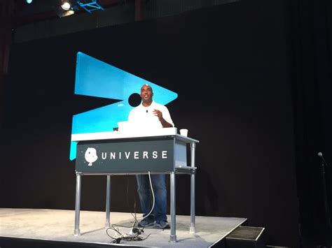 Anjuan S On Linkedin Githubuniverse