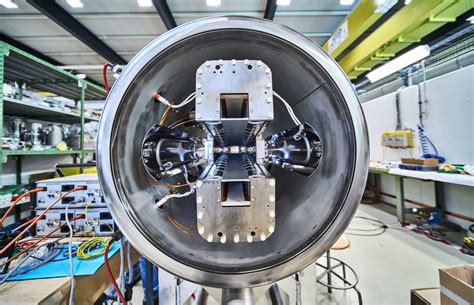 New Magnets To Feed The Proton Synchrotron Booster Cern