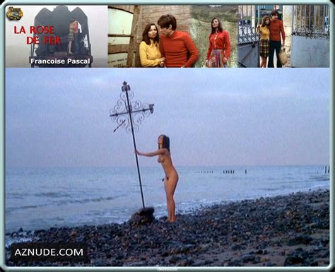 Francoise Pascal Nude Aznude