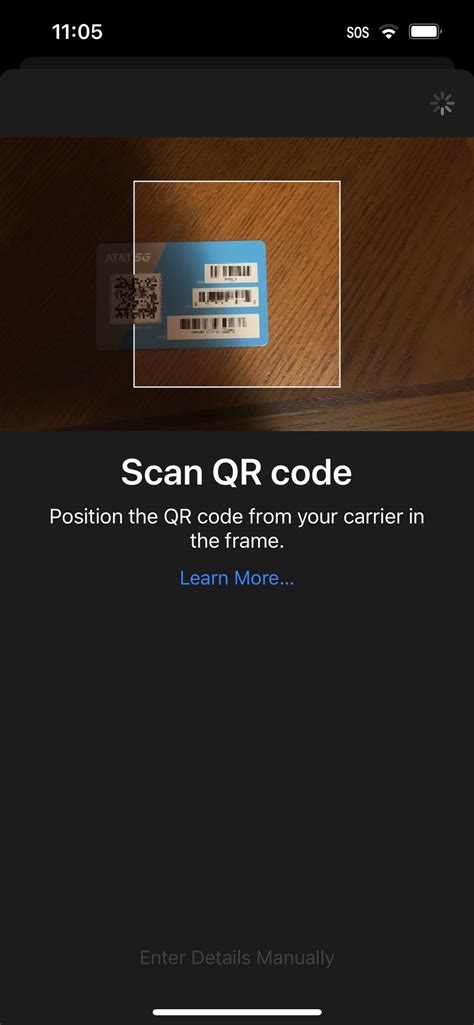 How To Set Up ESIM On IPhone Laptop Mag