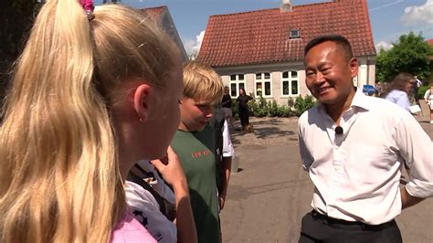 Jannabis Brager Igennem På Tiktok Mens Andre Ep Politikere Afviser