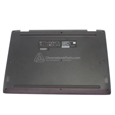 Lenovo E Gen Amd Chromebook Bottom Cover Grade B
