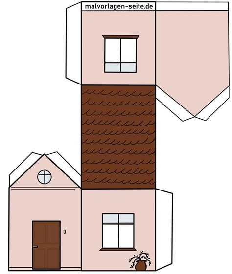 Violezo Vya Nyumba Za Karatasi Za Rangi Pakua Ukurasa Wa Kuchorea