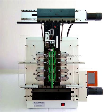 automatic ic programmer for sop ssop dpi minder md 0924
