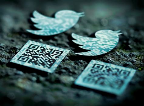Twitter Qr Code Generator My Qr Code