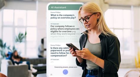 AI Powered HR Revolutionizing Employee Onboarding
