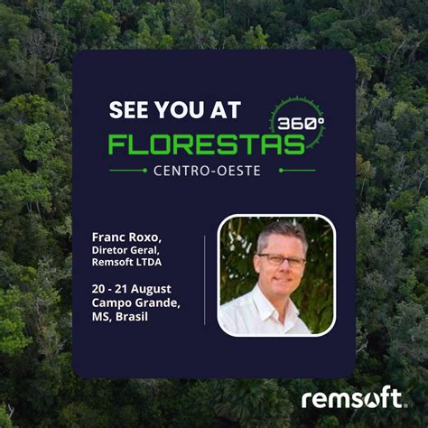 remsoft on linkedin sustainableforestry carbonmarkets florestas360