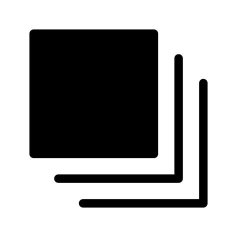 Layers Icon Symbol Design Illustration 45681729 Vector Art At Vecteezy